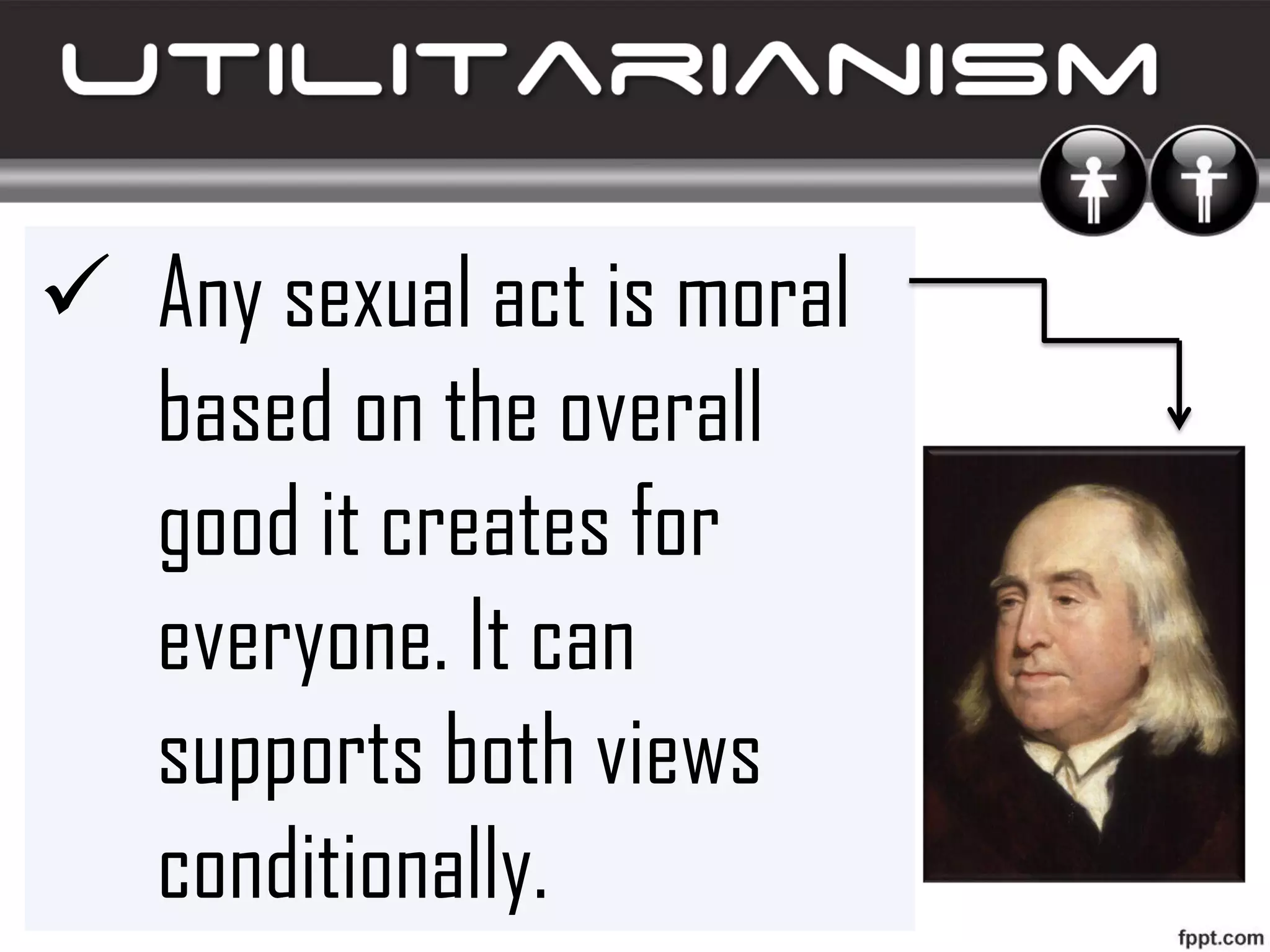 Sexual Morality Pdf