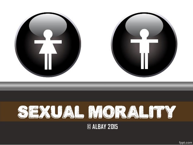 Sexual Morality