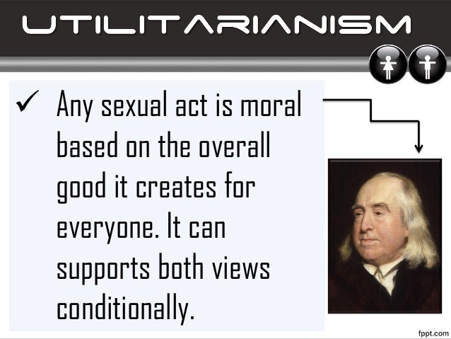 Sexual Morality