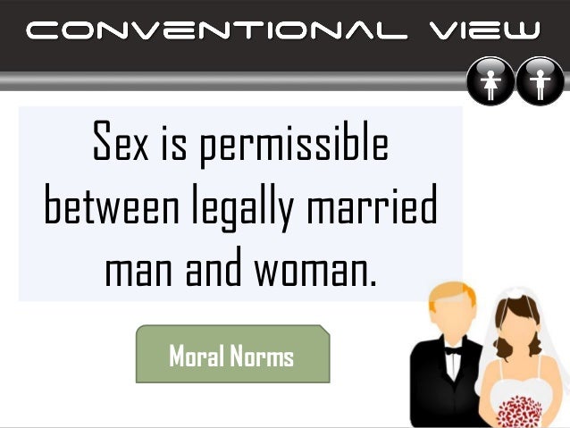 Sexual Morality