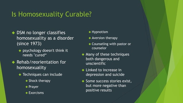 Sexual orientation and Gender Identity | PPTX | Sexual Conditions ...