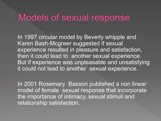 Sexual pleasure and enthusiastic consent | PPTX