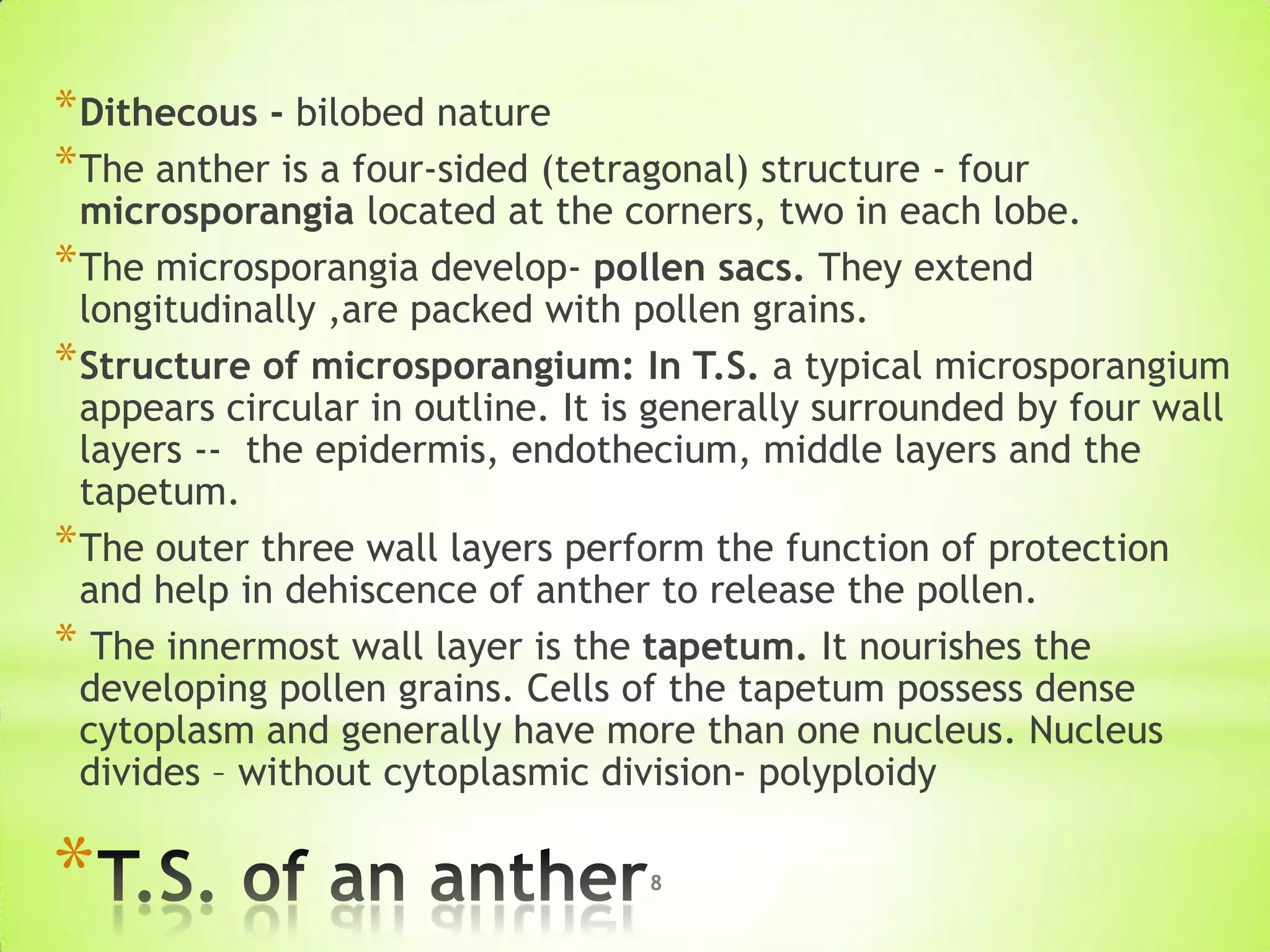 Sexual reproduction flowering plants_PUC_II | PPTX