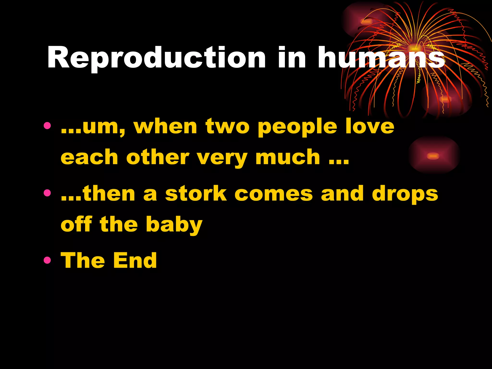18 Sexual Reproduction Ppt 5042