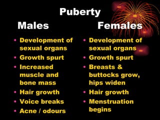 18 Sexual Reproduction | PPT