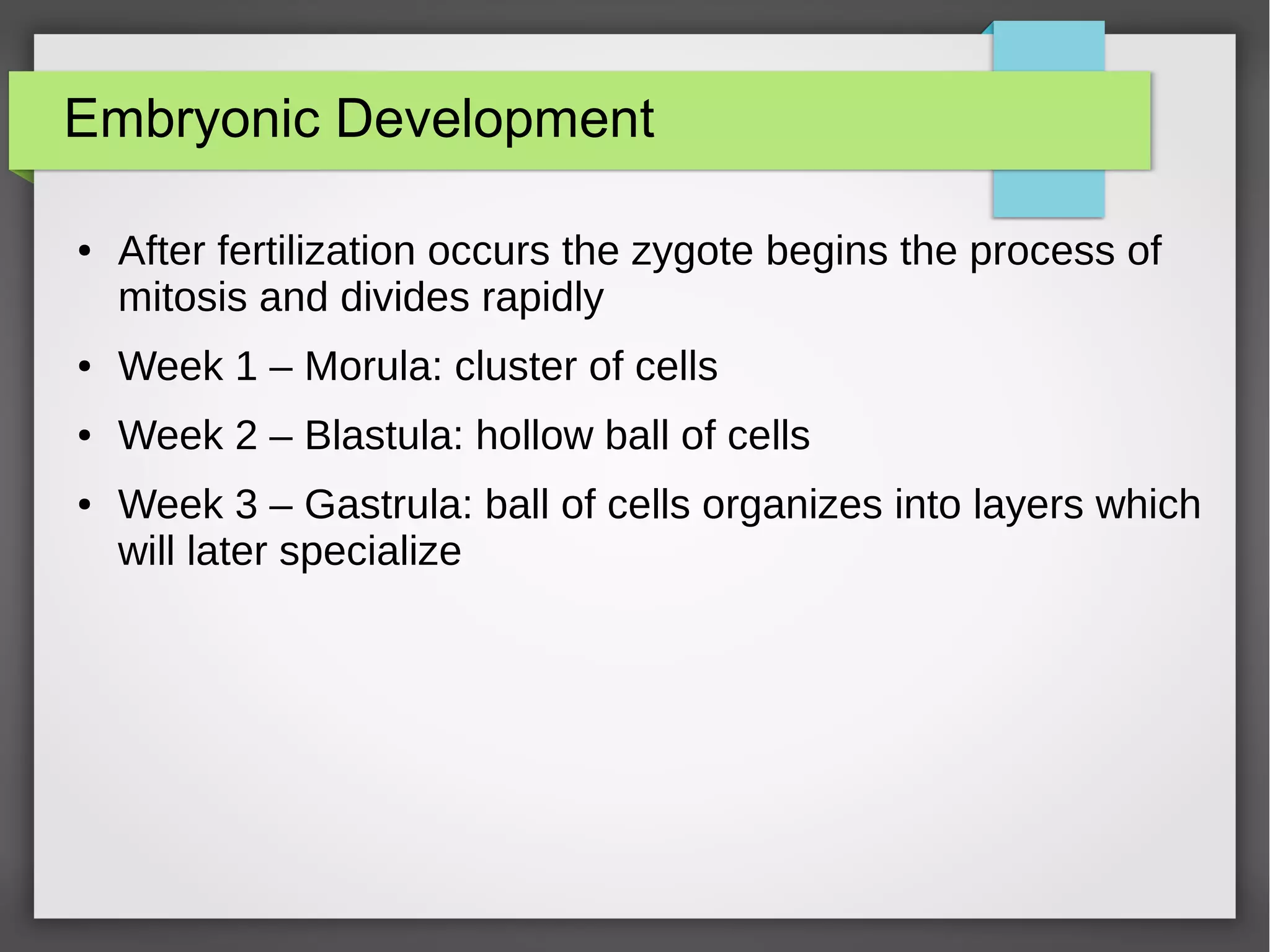 Sexual reproduction | ODP