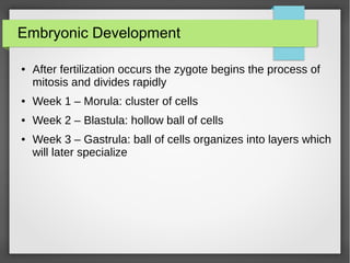 Sexual reproduction | ODP
