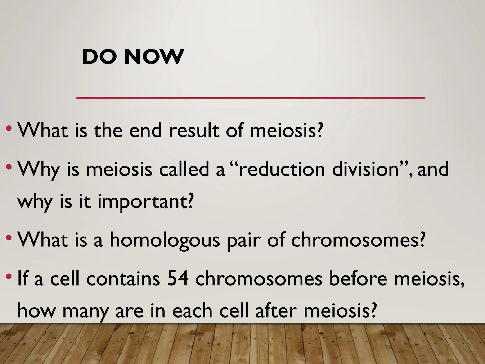 Science Sexual Reproduction and Genetics.ppt