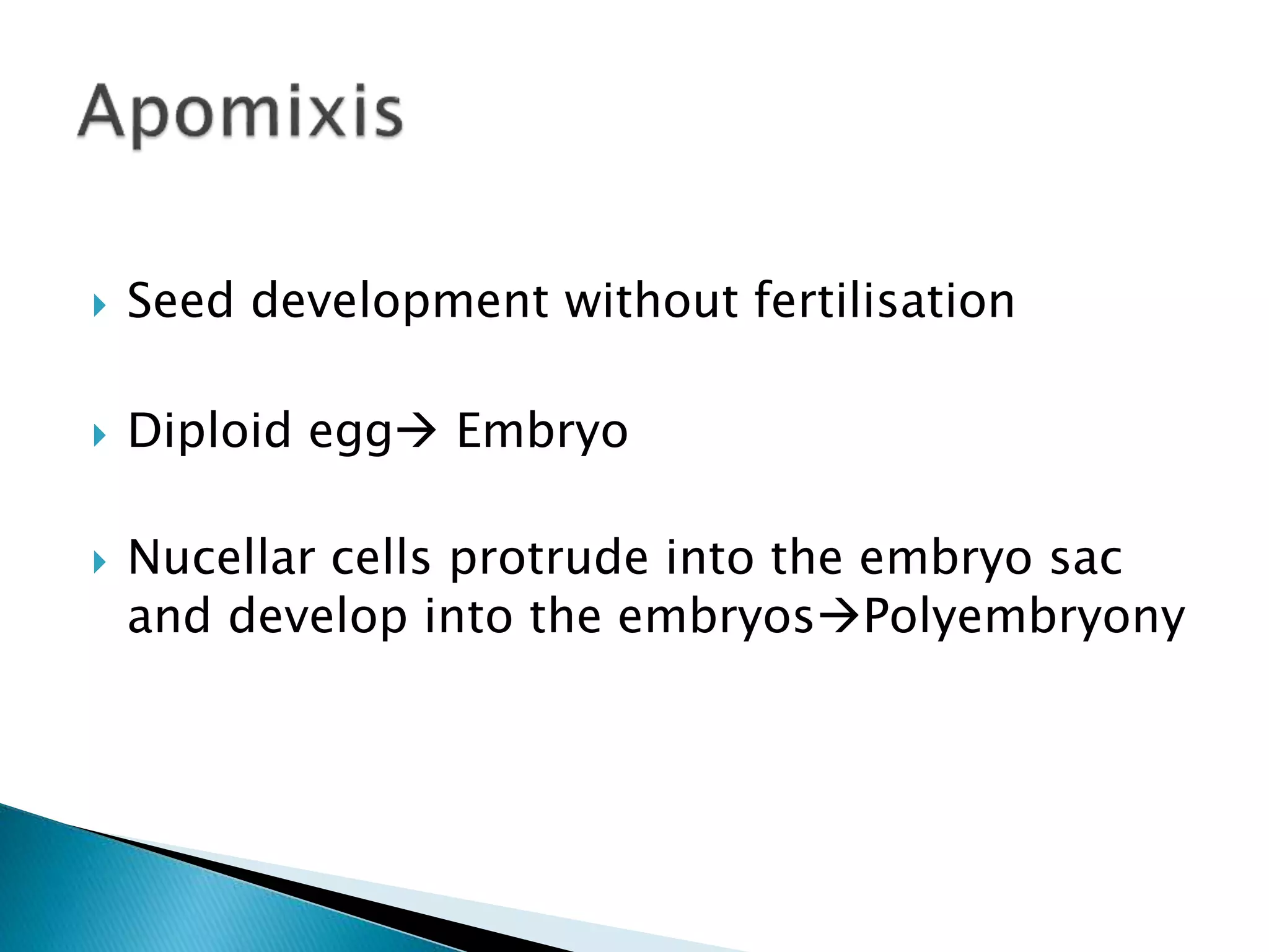 Sexual reproduction in Angiosperms | PPTX