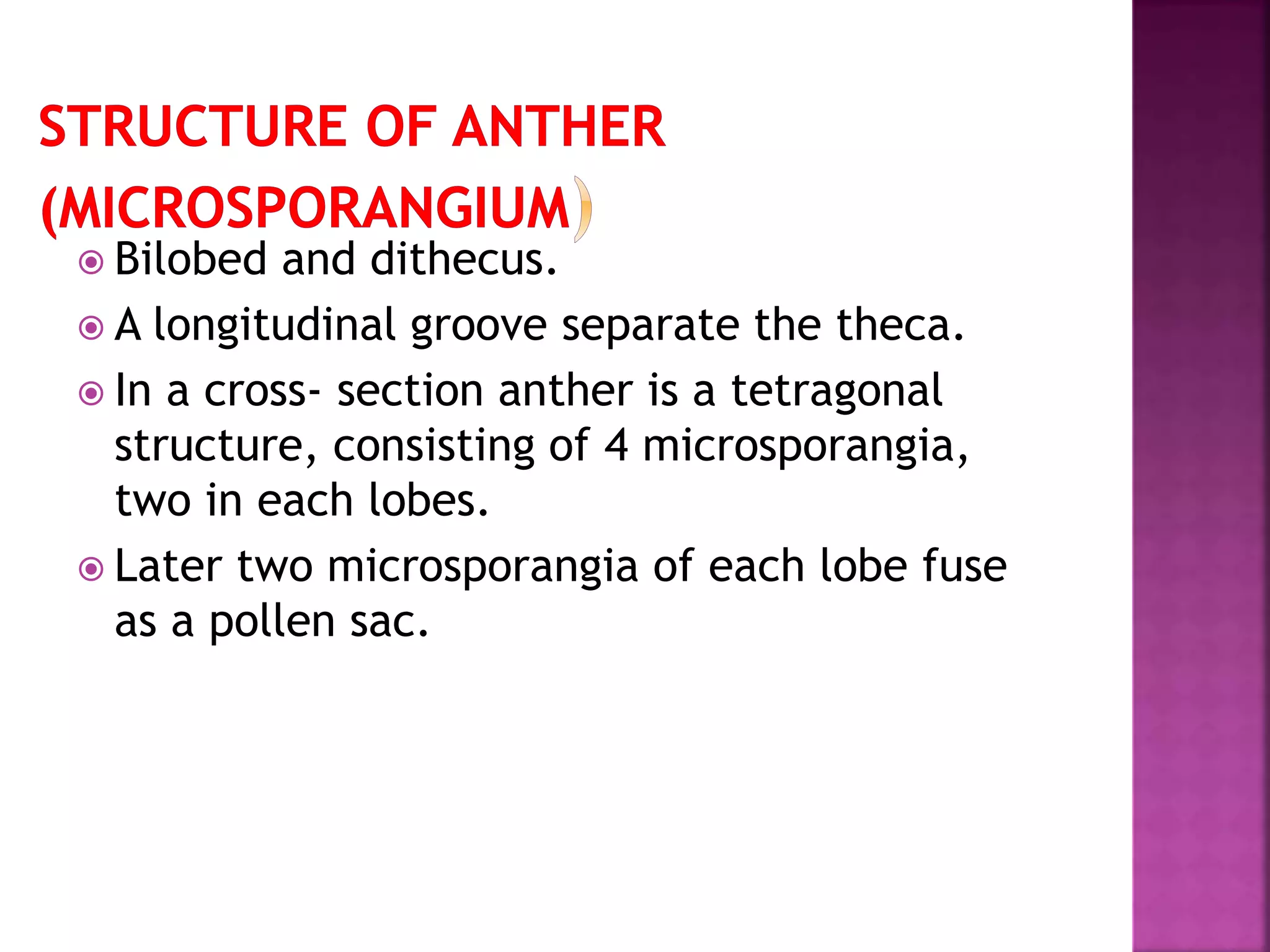 Sexual reproduction in flowering plants | PPTX