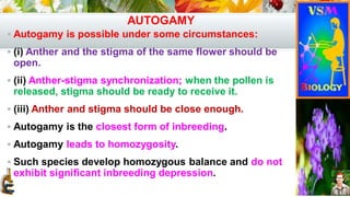 Sexual reproduction in flowering plants | PDF