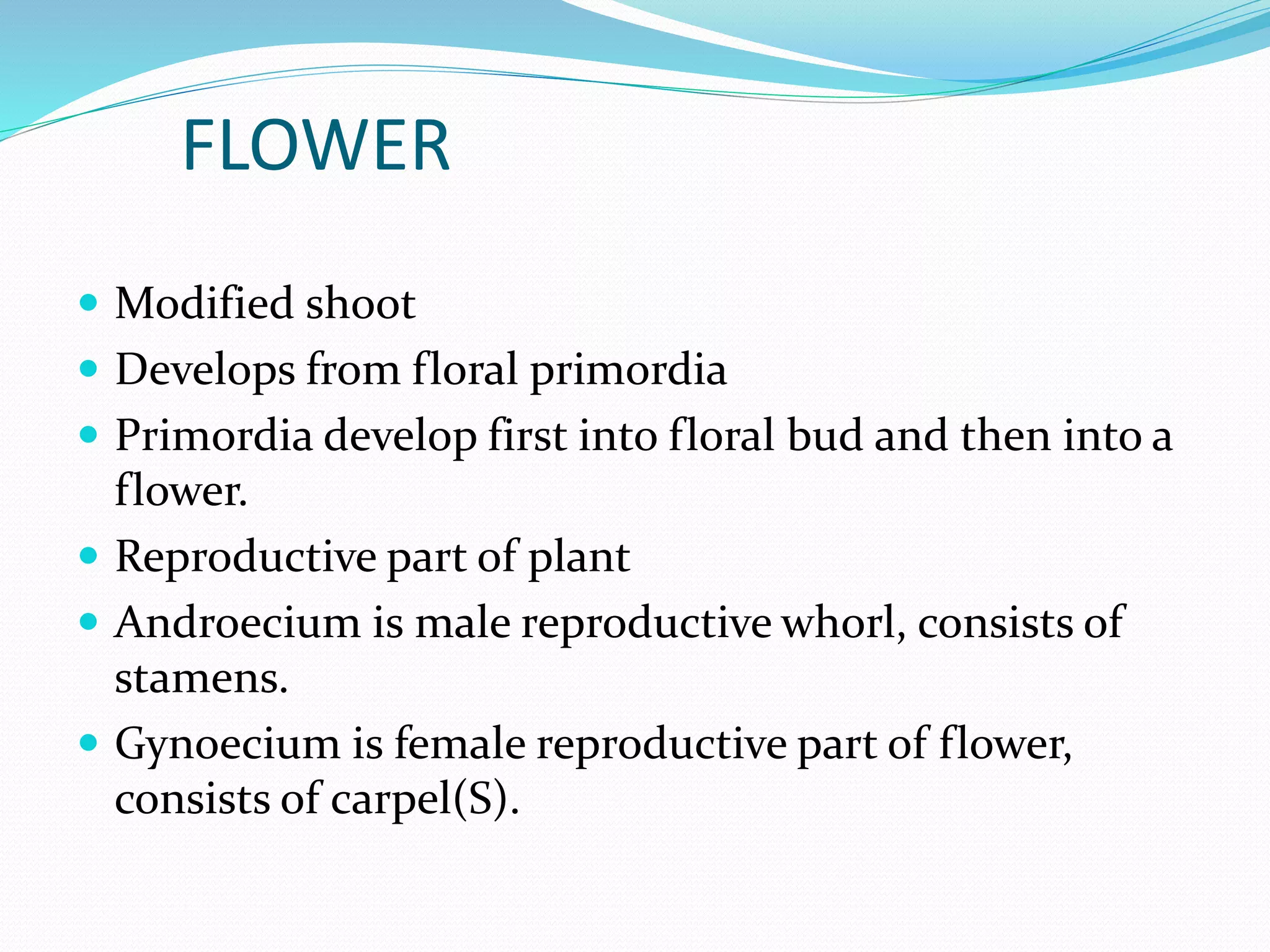 Sexual Reproduction in Flowering plants.pptx | Reproductive Health ...