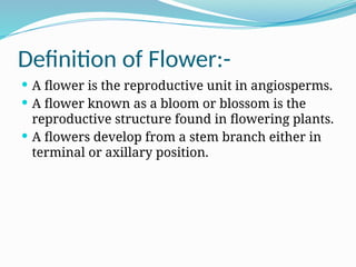SEXUAL REPRODUCTION IN FLOWERING PLANTS.pptx