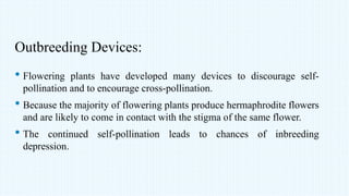 Sexual reproduction in flowering plants III | PPT