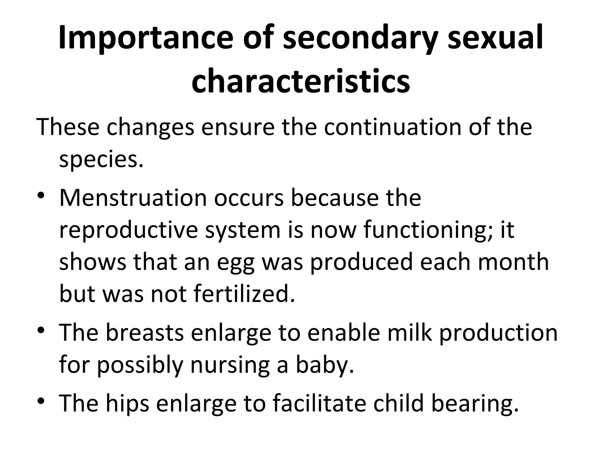 Sexual reproduction in mammals | PPT