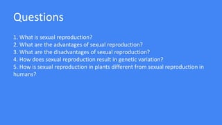 Sexual Reproduction in Plants and Humans.pptx