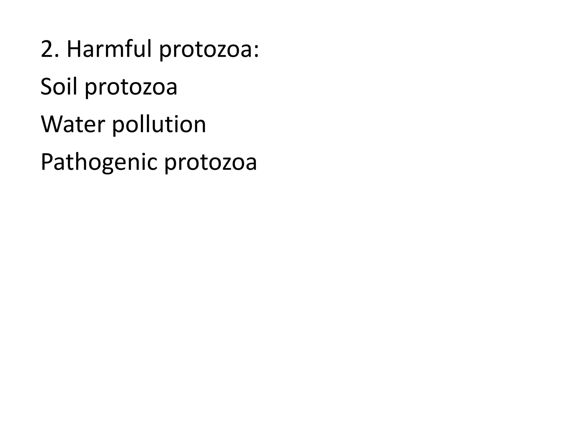 Sexual reproduction in protozoa | PDF