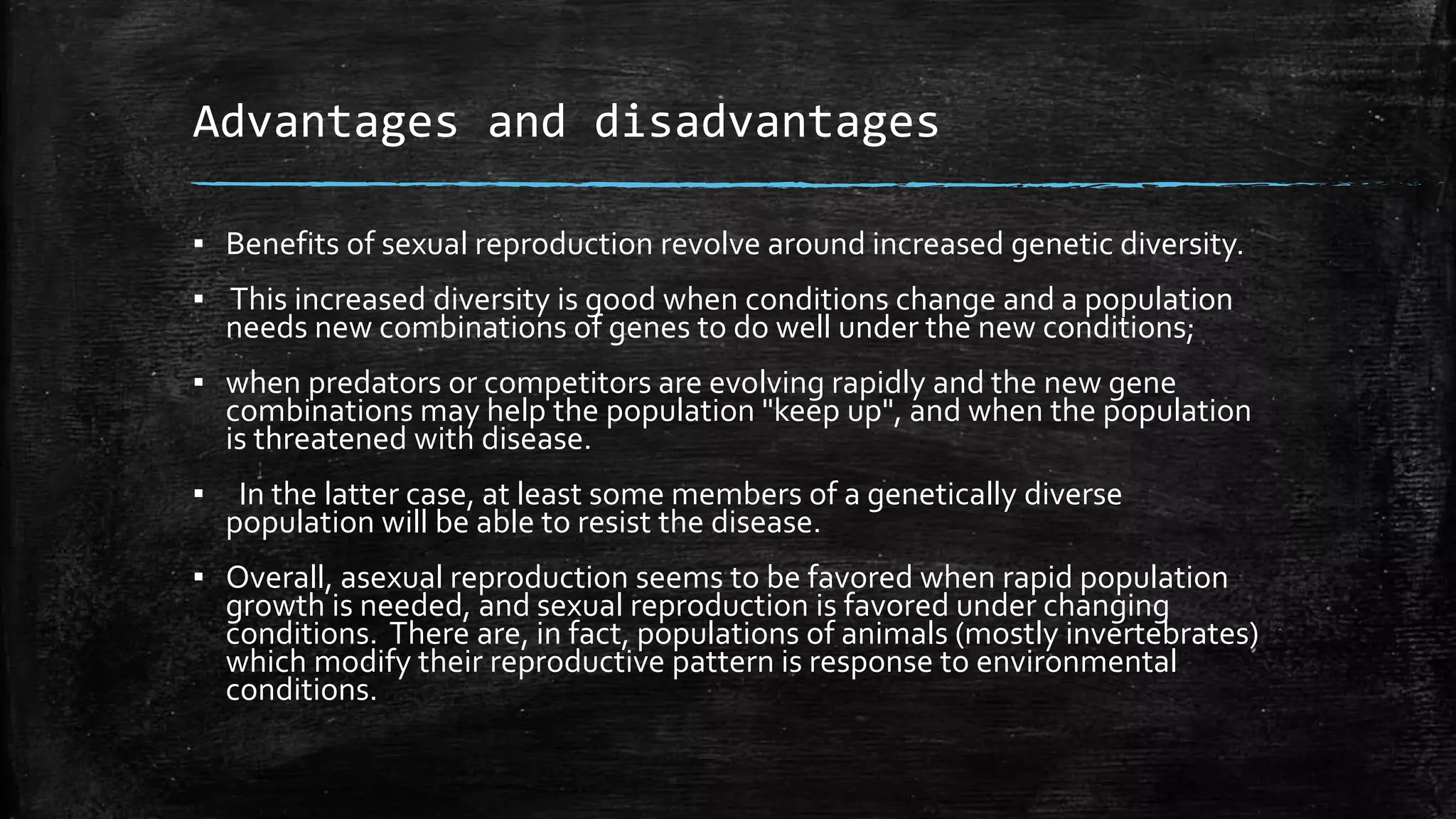 Sexual reproduction in vertebrates | PPTX