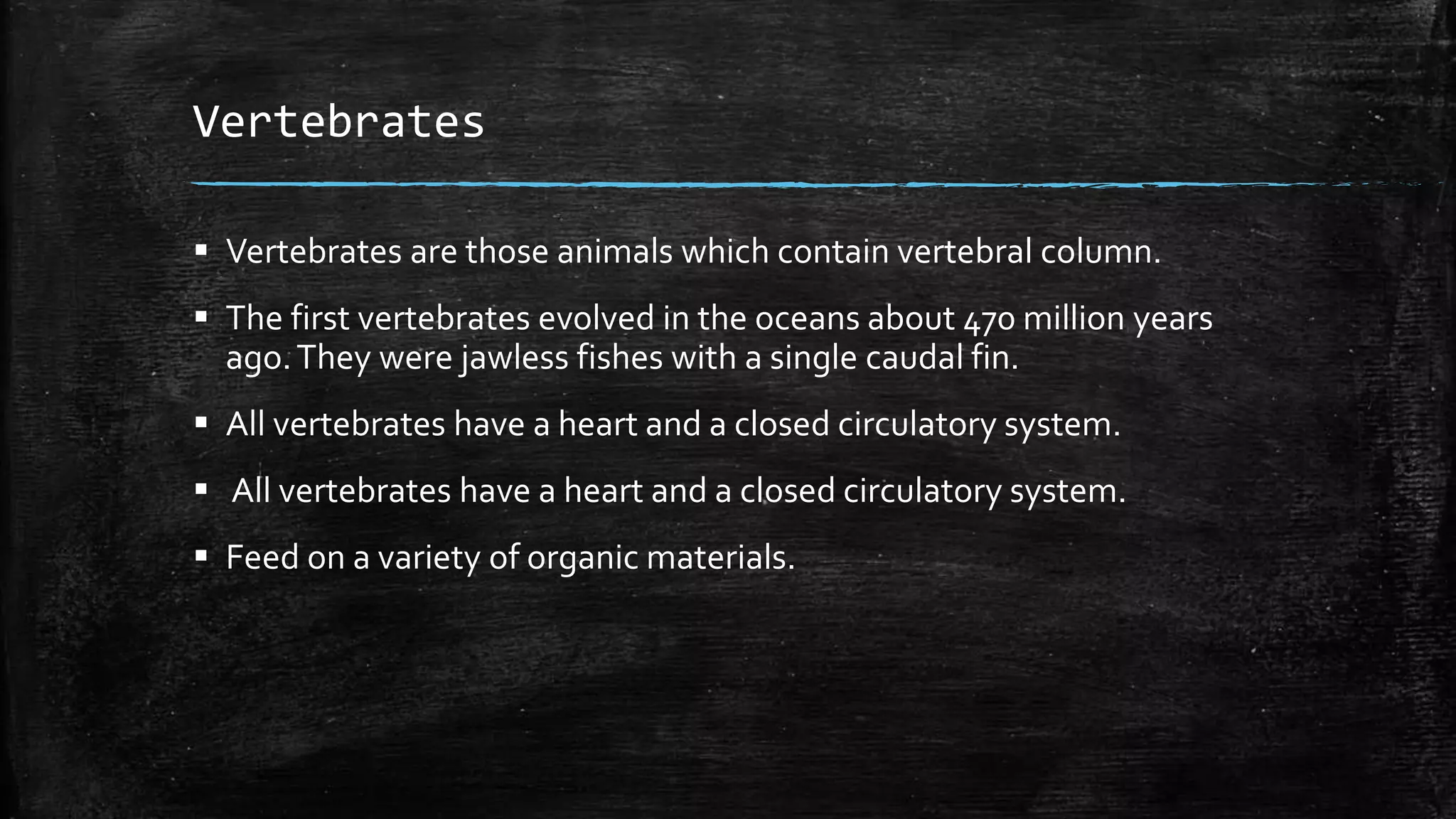 Sexual reproduction in vertebrates | PPTX