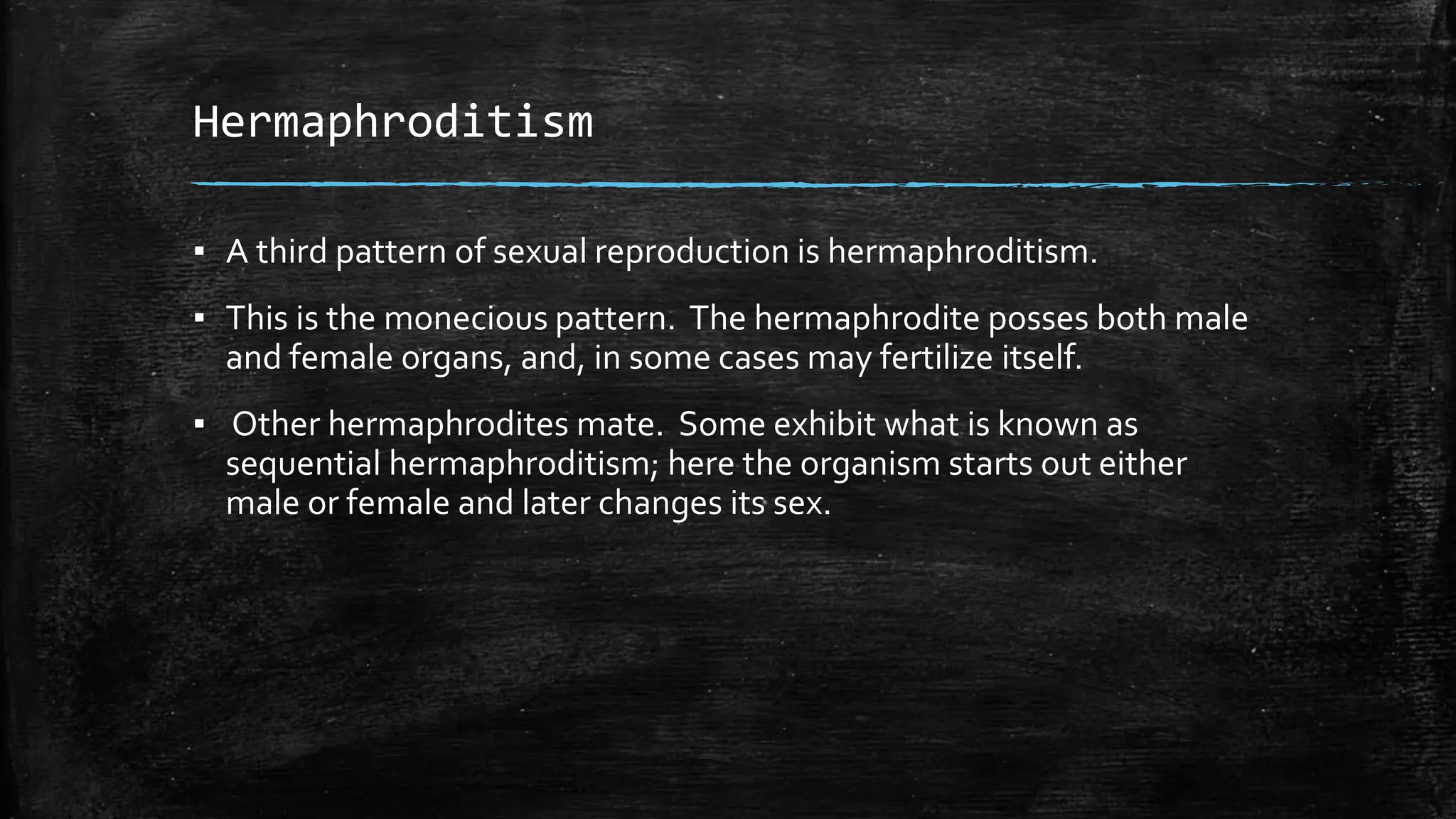 Sexual reproduction in vertebrates | PPTX