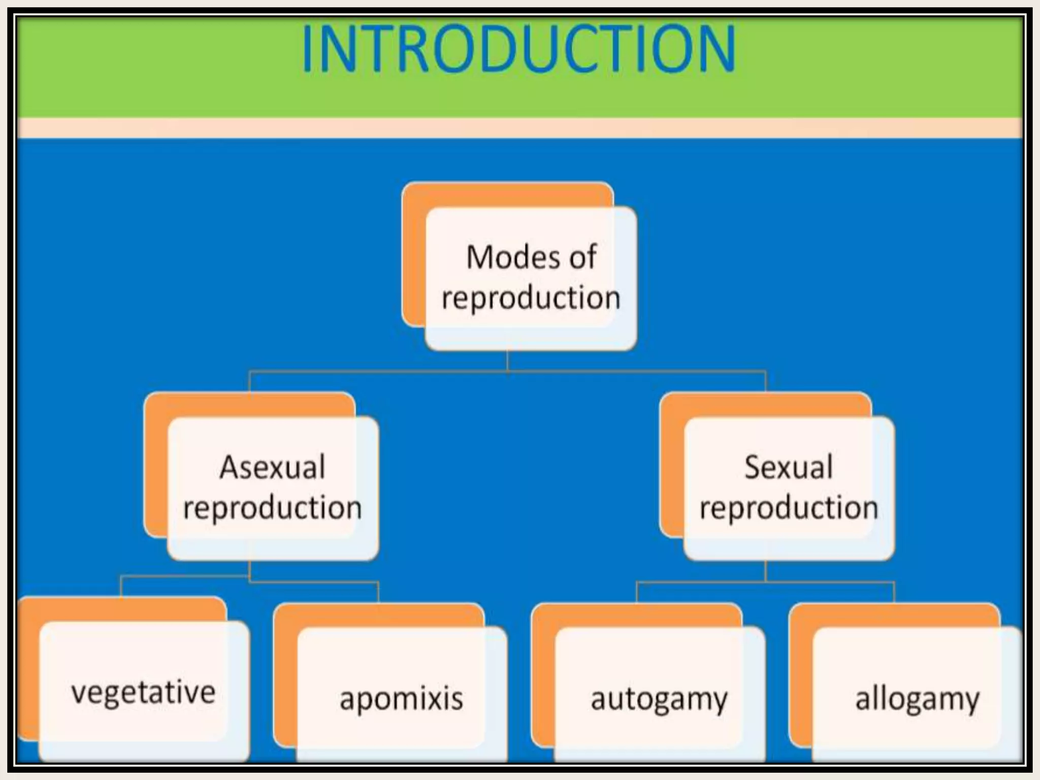 Sexual reproduction in flowering plants | PPTX