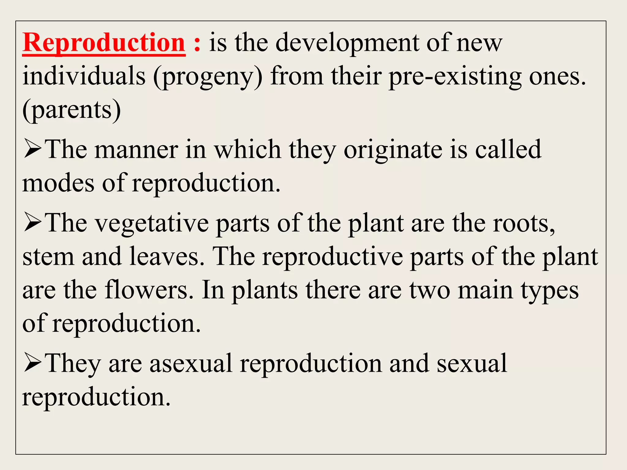 Sexual reproduction in flowering plants | PPTX