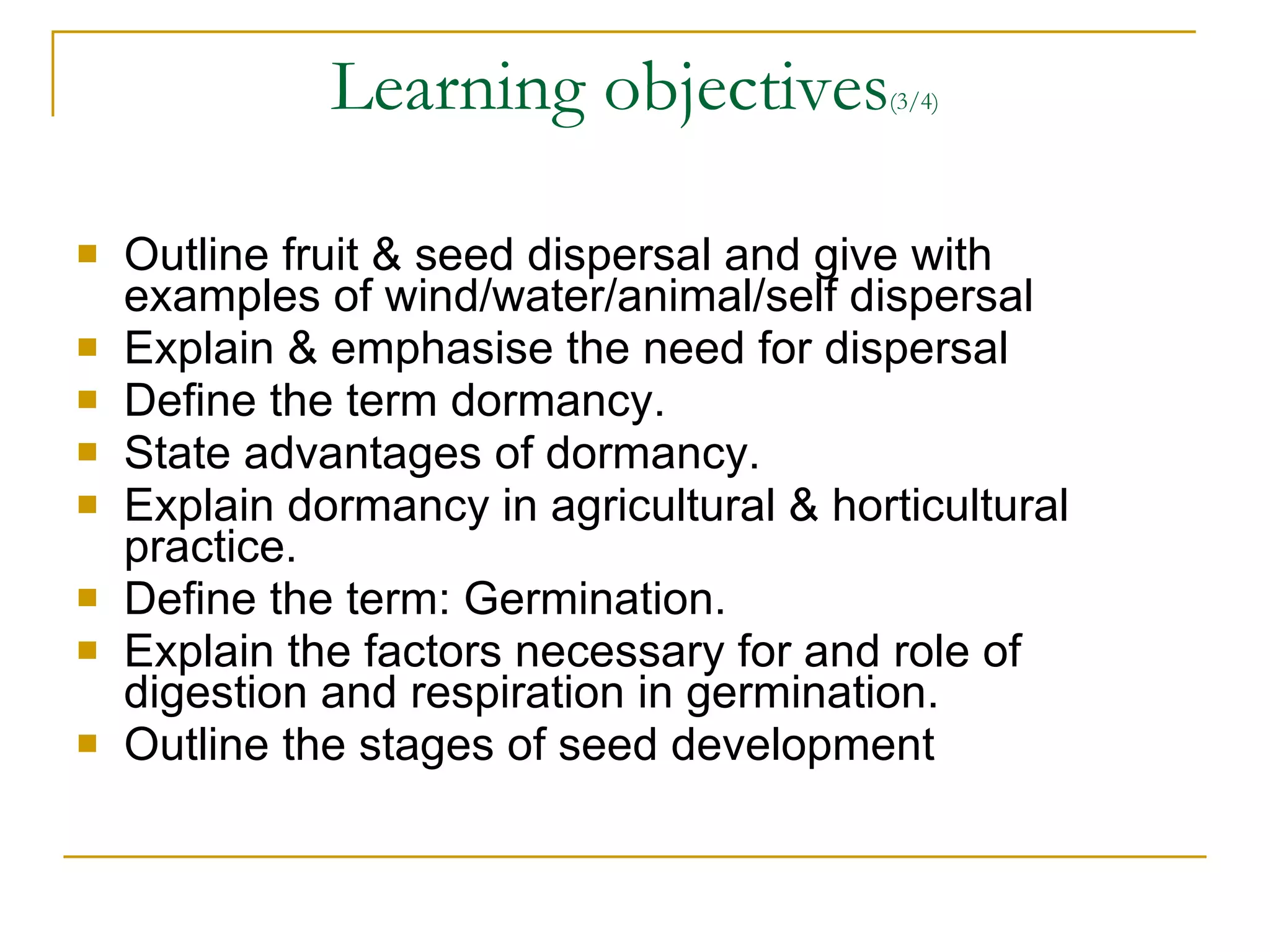 Sexual reproduction in plants | PPT
