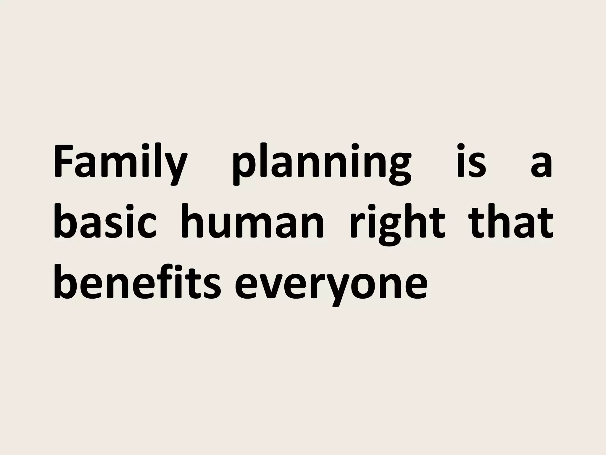 Sexual Reproductive Health Introduction Ppt