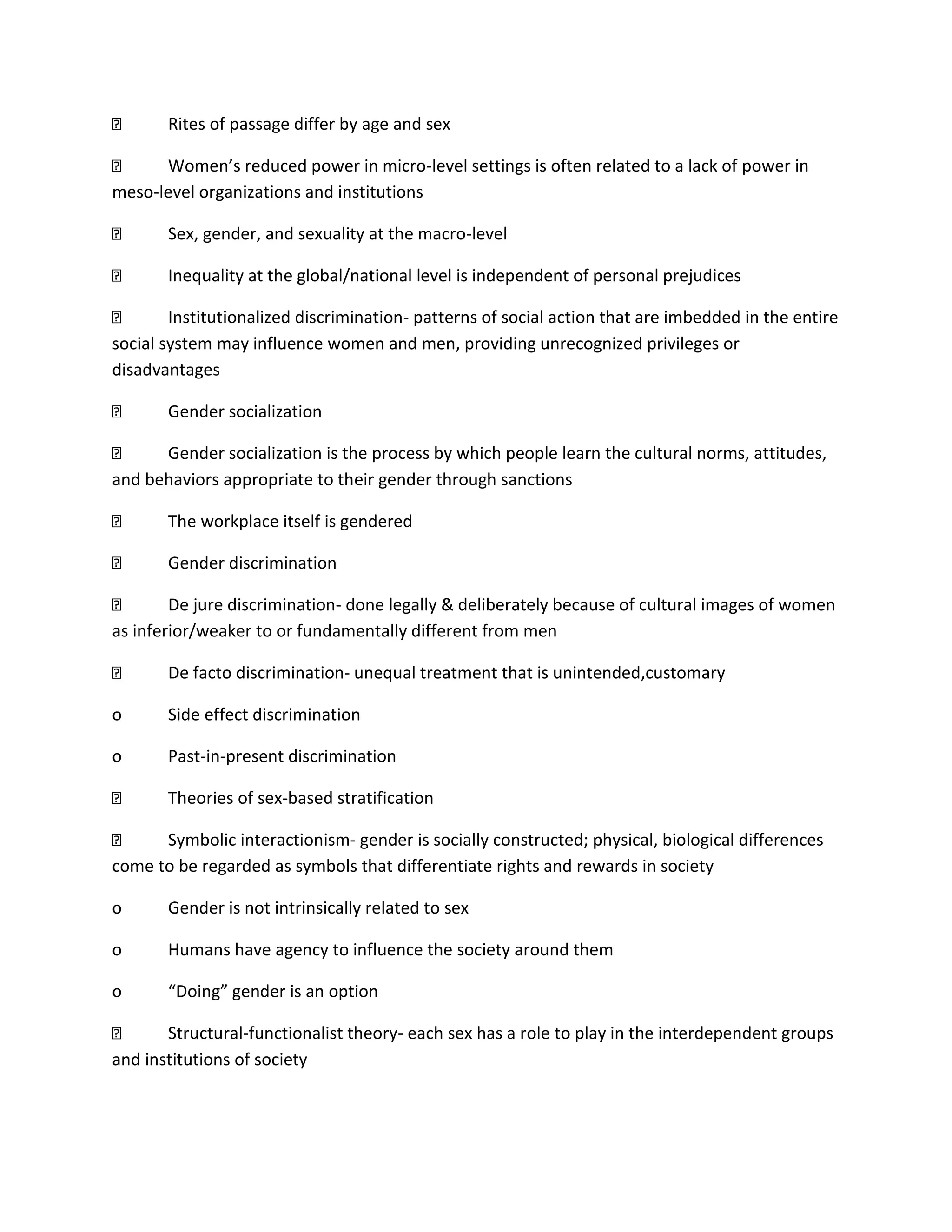 Sexual Revolution Pdf