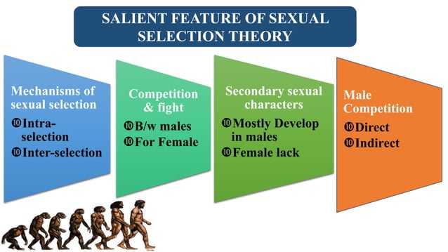 Sexual selection theory | PPTX