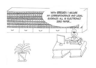 Bizz, The Smart Attorney | PDF | Legal Services Industry | Industries