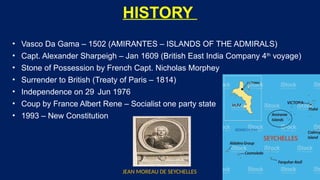 SEYCHELLES COUNTRY PPT.pptx gooooooooood | PPTX