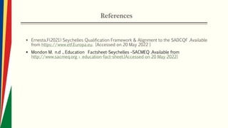 Seychelles higher education landscape.pptx