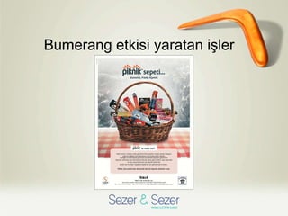 Sezer & Sezer Sunum | PPT