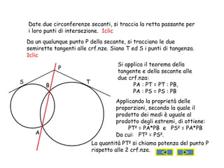 Sezione aurea def | PPT