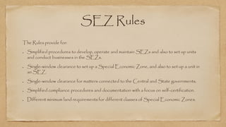 SEZ ppt.pdf