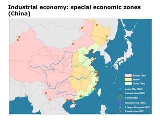 Special Economic Zones | PPT