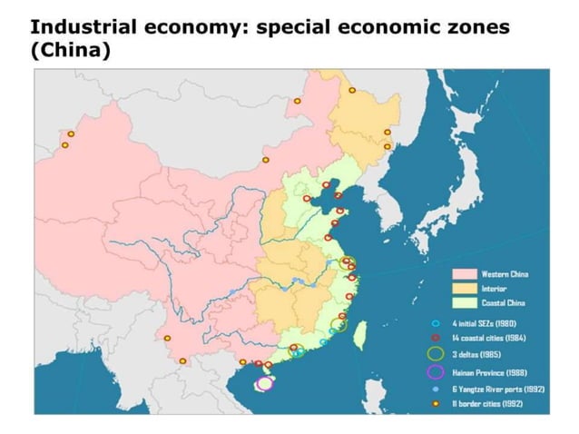Special Economic Zones | PPT