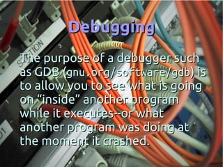 The Stack Frame | PDF | Programming Languages | Computing