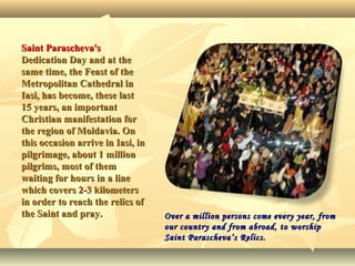 Sf. parascheva | PPT