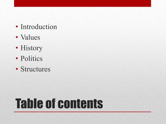 Soviet Federation | PPT