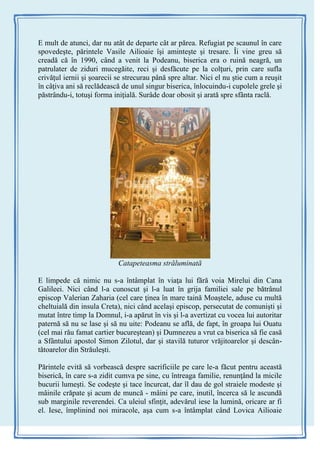 Sfântul apostol Simon Zilotul şi Biserica Podeanu | PDF