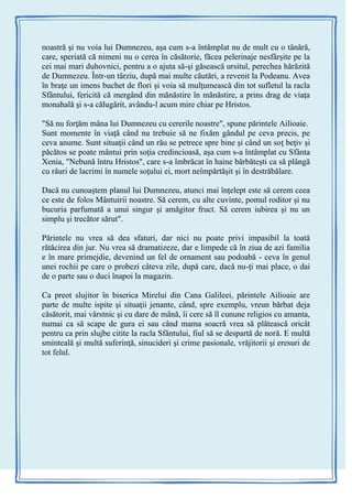 Sfântul apostol Simon Zilotul şi Biserica Podeanu | PDF