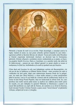 Sfântul apostol Simon Zilotul şi Biserica Podeanu | PDF