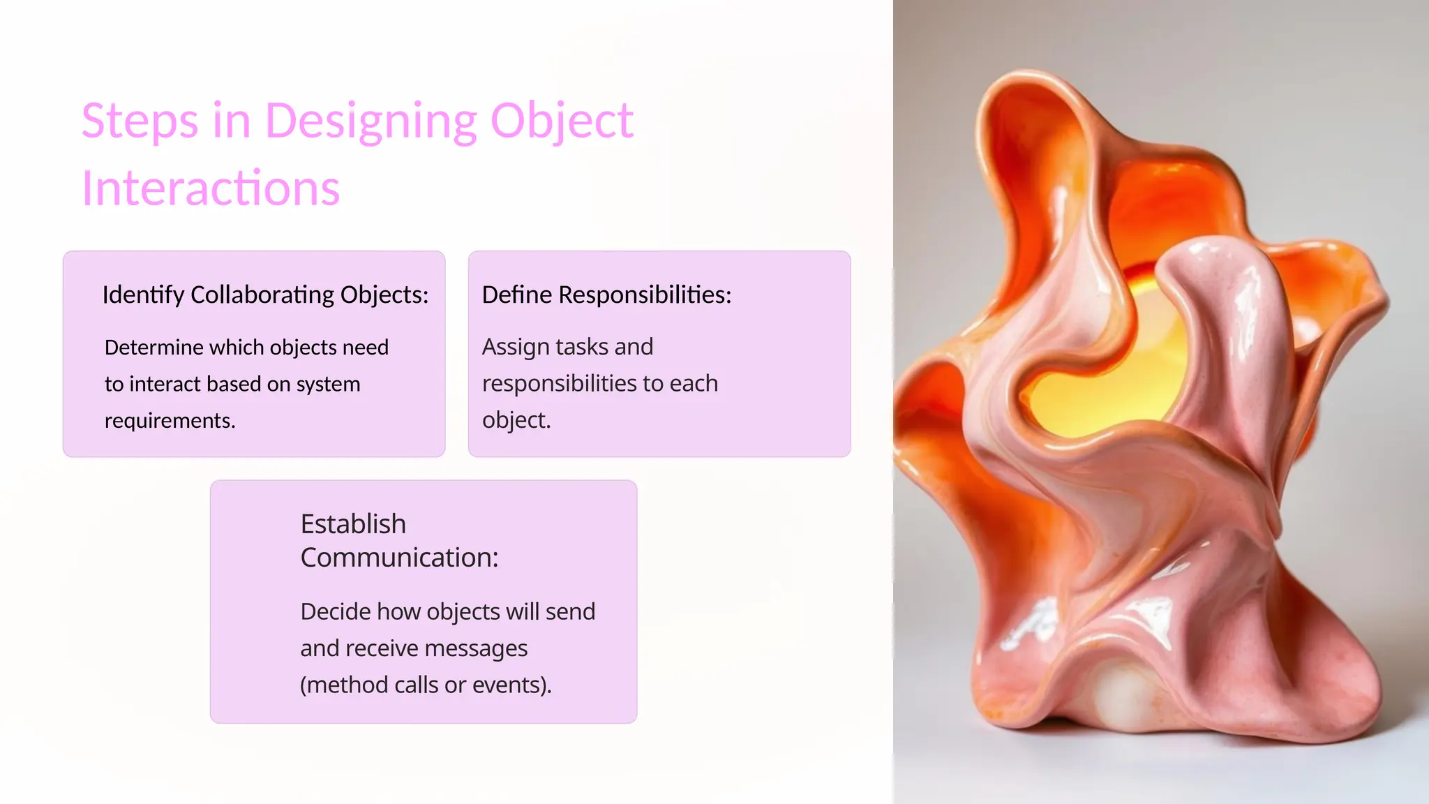 SF.ppt is about the software fundamentals | PPTX