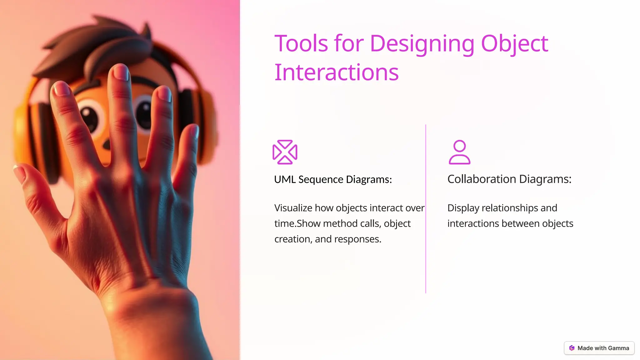 SF.ppt is about the software fundamentals | PPTX