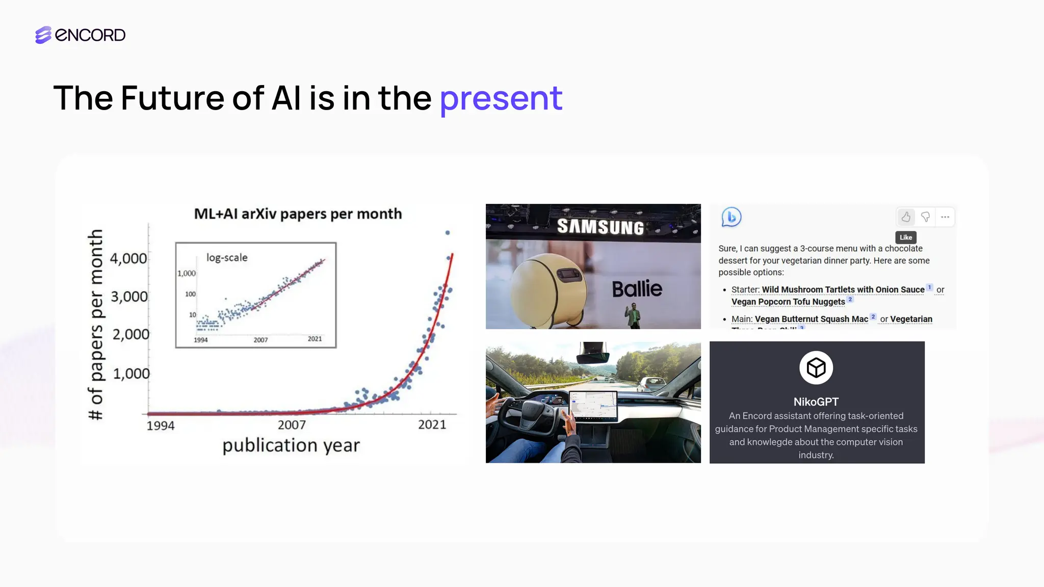 Garbage In, Garbage Out: Why poor data curation is killing your AI ...
