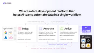 Garbage In, Garbage Out: Why poor data curation is killing your AI ...