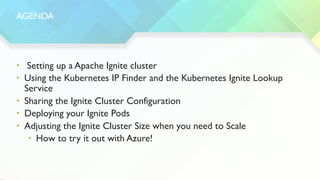 Sf k8-ignite-meetup | PPT