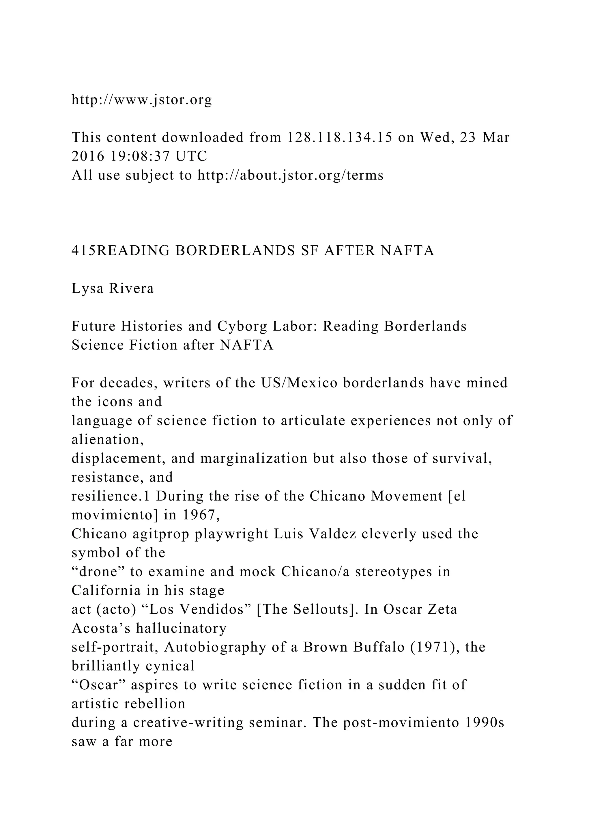 SF-TH Inc Future Histories and Cyborg Labor Reading Bor.docx